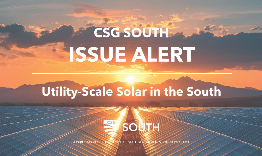 Home - CSG South