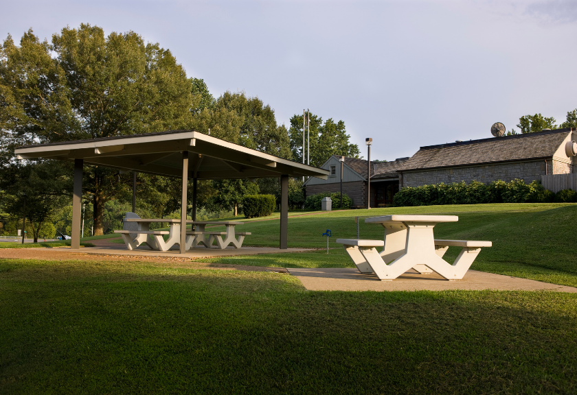 Operation of State Rest Areas and Welcome Centers - CSG South