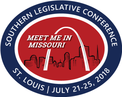 Southern Legislative Conference - CSG South