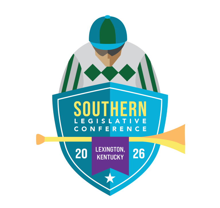 2026 Southern Legislative Conference (SLC) Registration Opens - CSG South