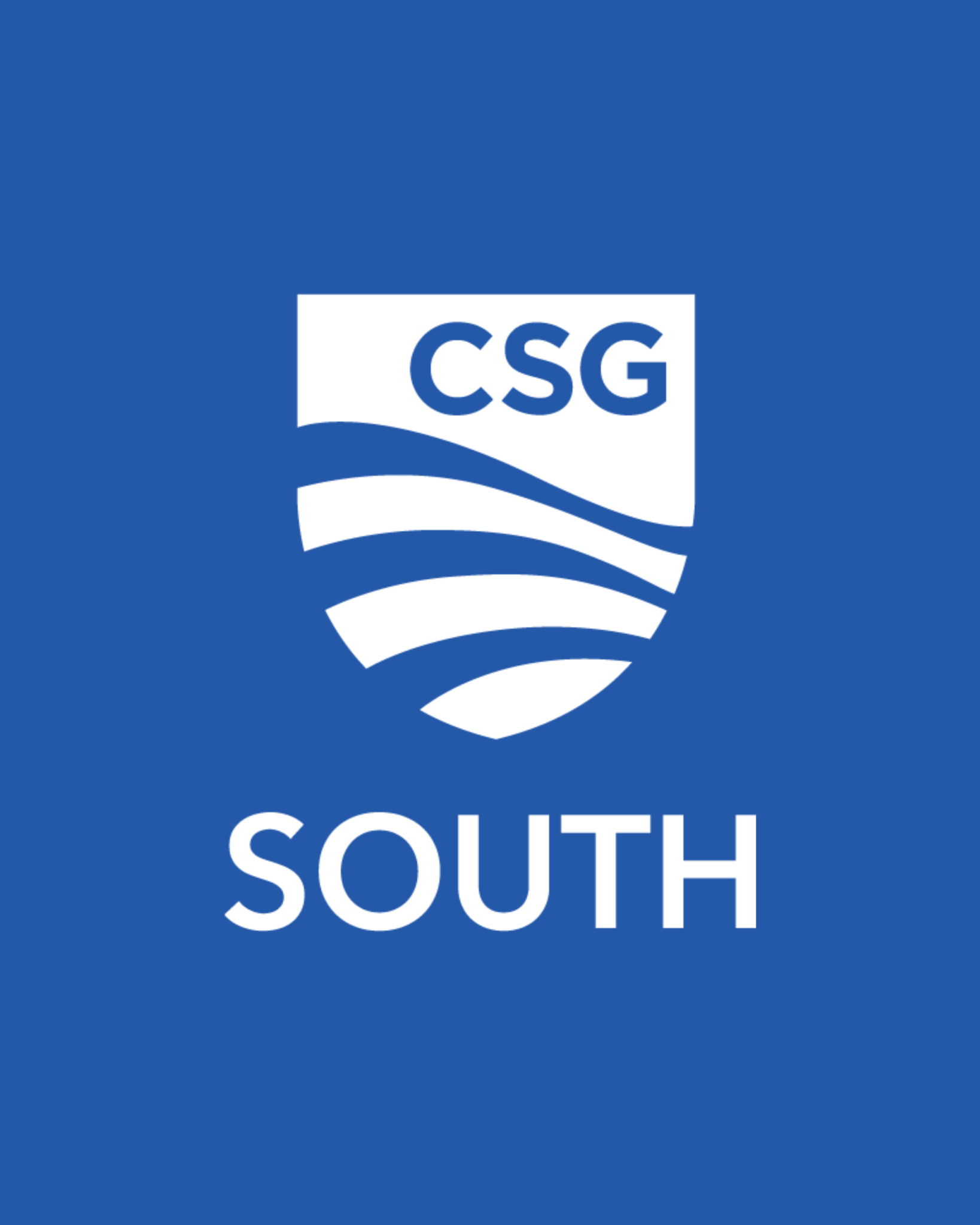 Leadership and Staff Directory | CSG South