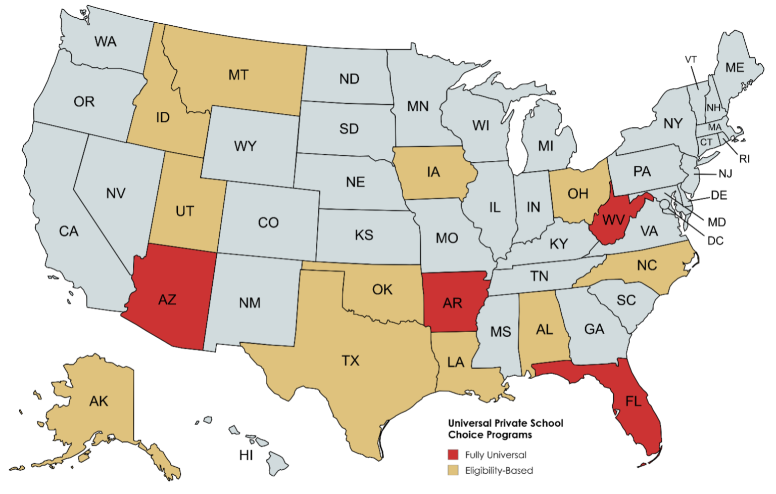 2026 Issues to Watch - CSG South