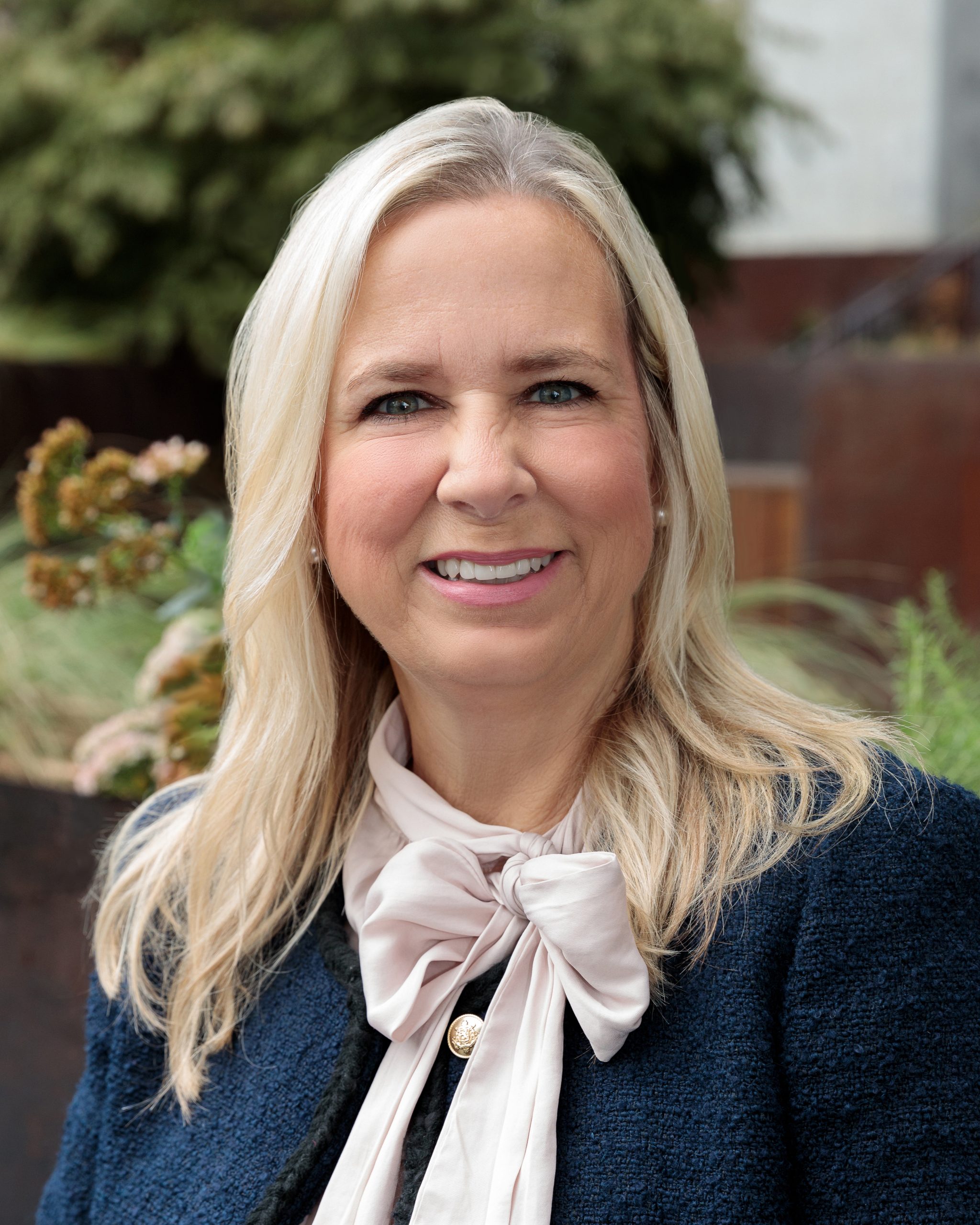 Leadership & Staff - CSG South