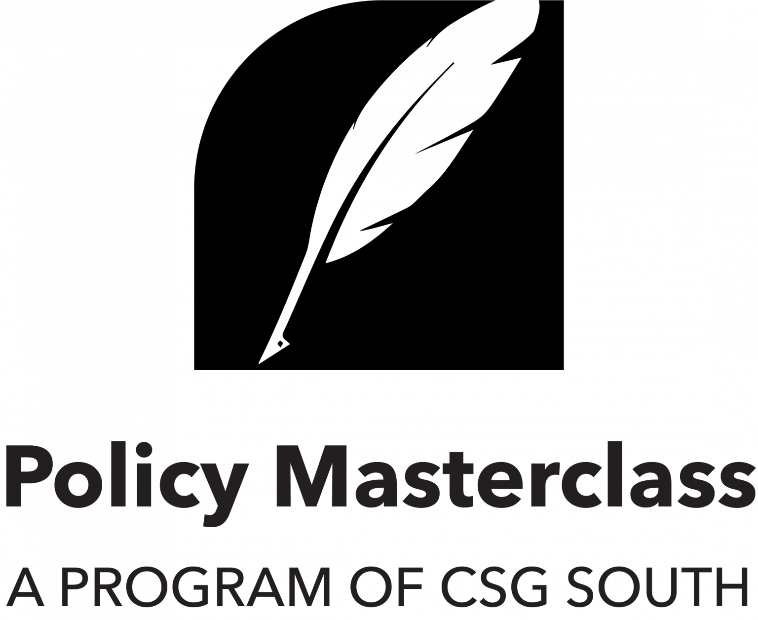 Policy Masterclass CSG South policy-masterclass-csg-south