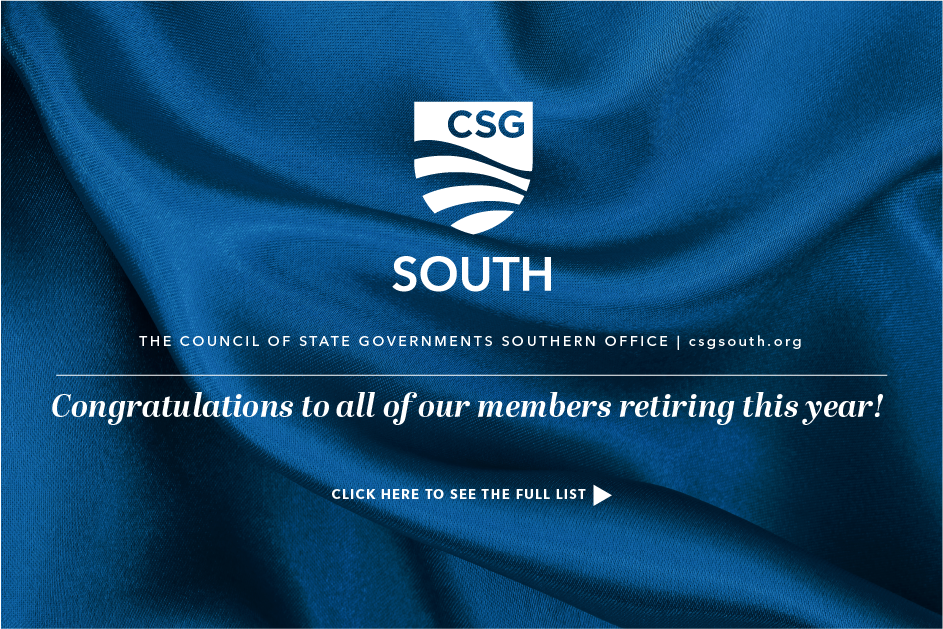 Home - CSG South