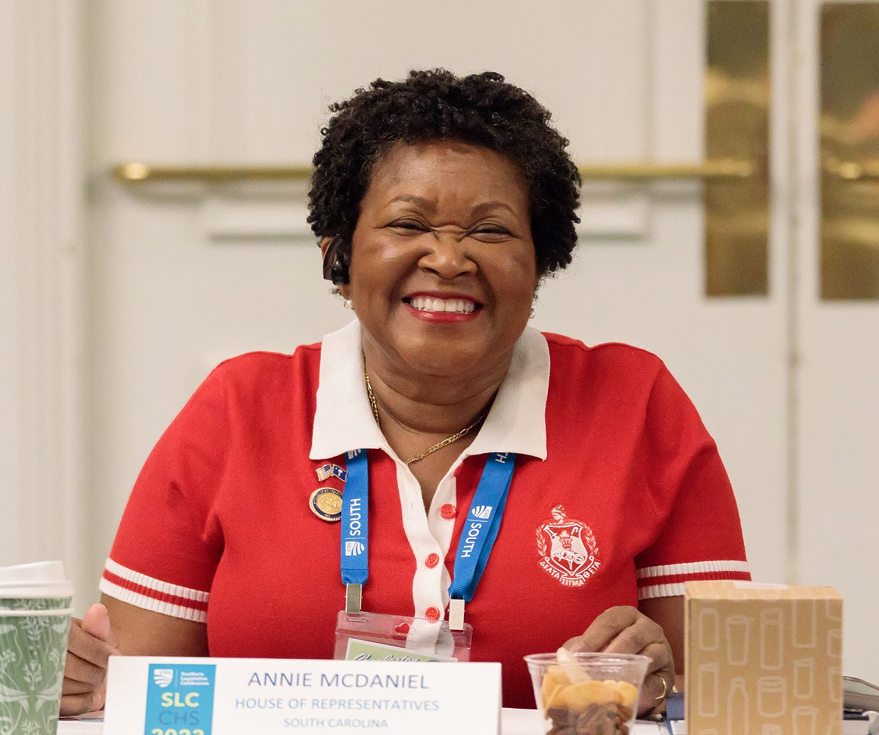 About CSG South: Mission, Member States, Leadership