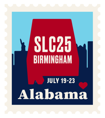SLC 2025 In Birmingham, Alabama - CSG South